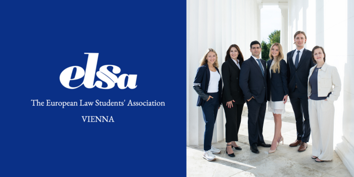 Internationale Möglichkeiten für Jus-Studierende