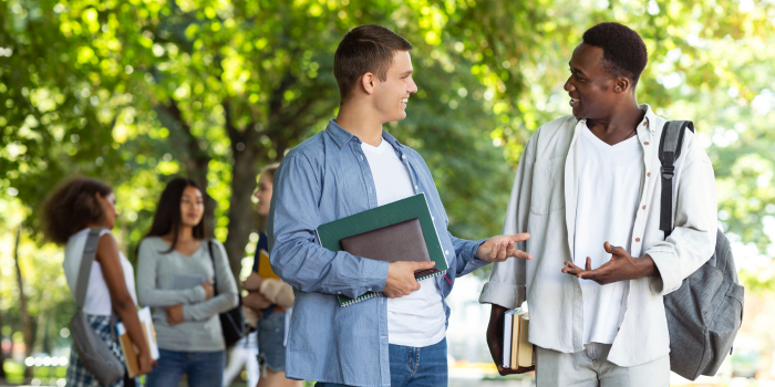 Wie funktioniert Networking?