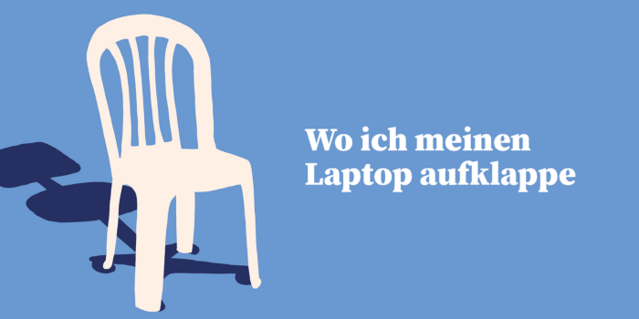 World Wide Office – wo arbeiten wir in Zukunft?